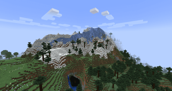 Minecraft: 5 Things to Look Forward to in 1.18 (Caves and Cliffs, Part ...