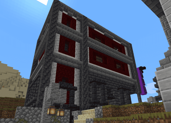 "Minecraft": 5 Overlooked Building Blocks to Add Variety to Your World ...