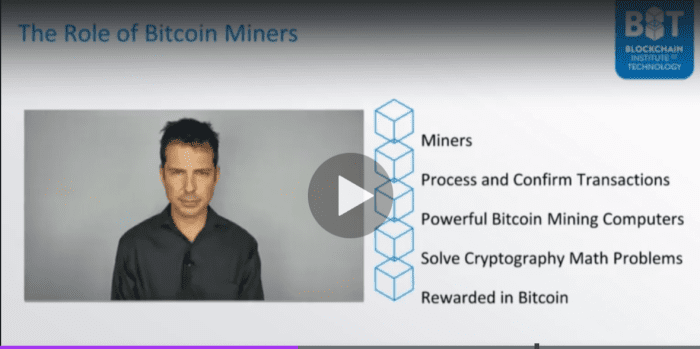 Learn Bitcoin Fundamentals in Under 3 Hours - HubPages