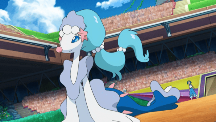9 Best Fairy Type Pokémon - HubPages