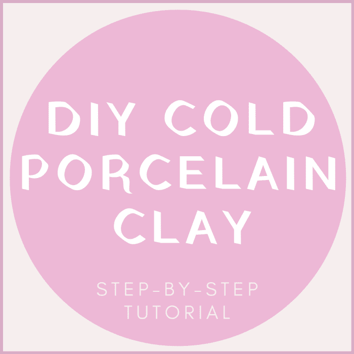 How to Make Porcelain Clay - HubPages