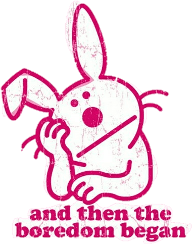 Poem: Boredom - HubPages