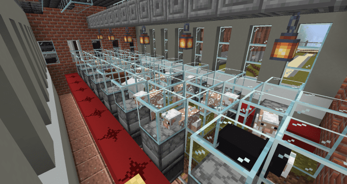 10 Secrets to a Successful, Long-Term World in "Minecraft" - HubPages