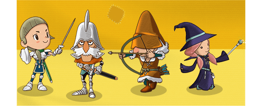 Fantasy Life 3DS by Level 5: A Beginners Guide - HubPages