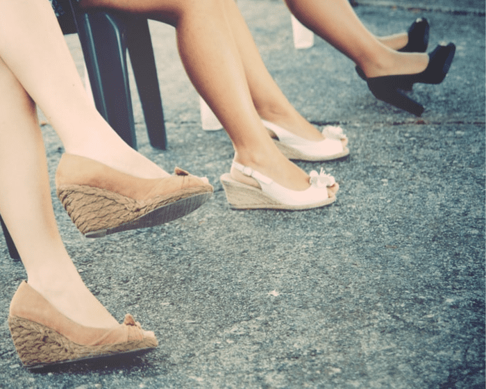 Steps to Getting Beautiful Feet - HubPages