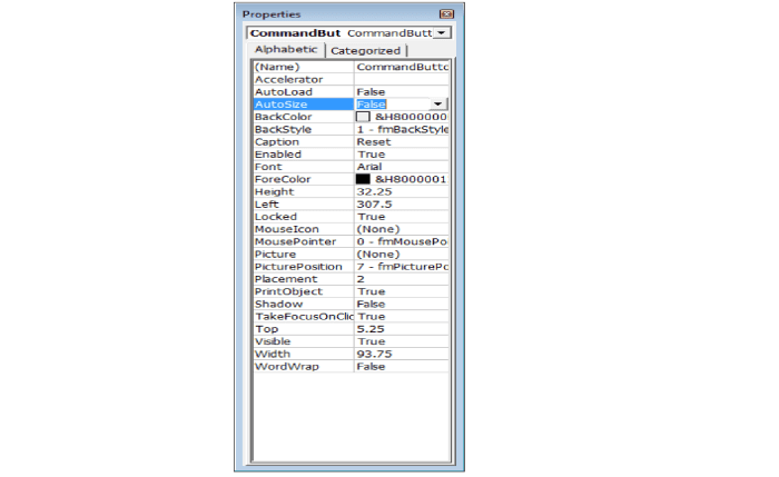 Create a Command Button in Excel 2007 - HubPages