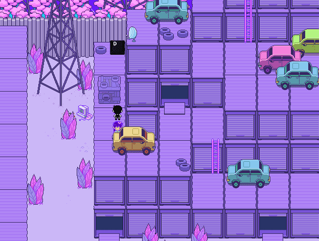 Where To Find All Of The Hangman Keys In Omori LevelSkip where-to-find-all-of-the-hangman-keys-in-omori-levelskip