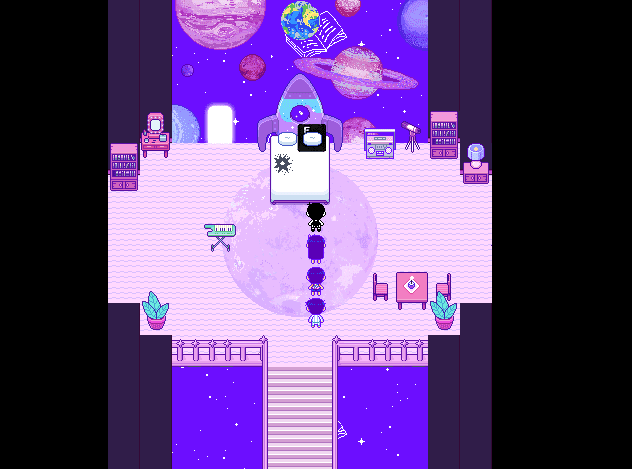 Where To Find All Of The Hangman Keys In Omori 2022 Where To Find All Of The Hangman Keys In Omori 2022