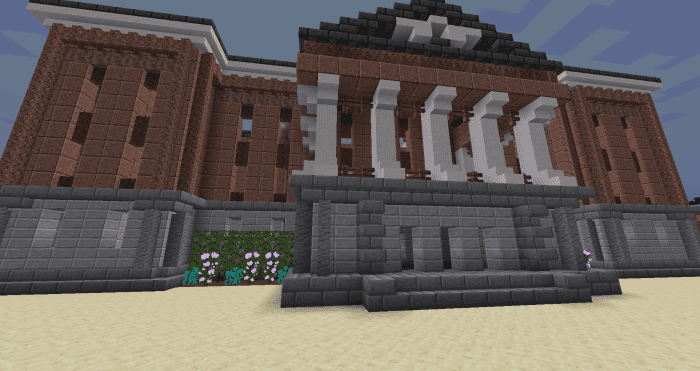 "Minecraft": Tips for Improving Old Builds (With Examples) - HubPages