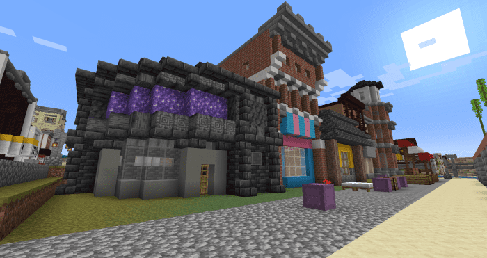 "Minecraft": Tips for Improving Old Builds (With Examples) - HubPages