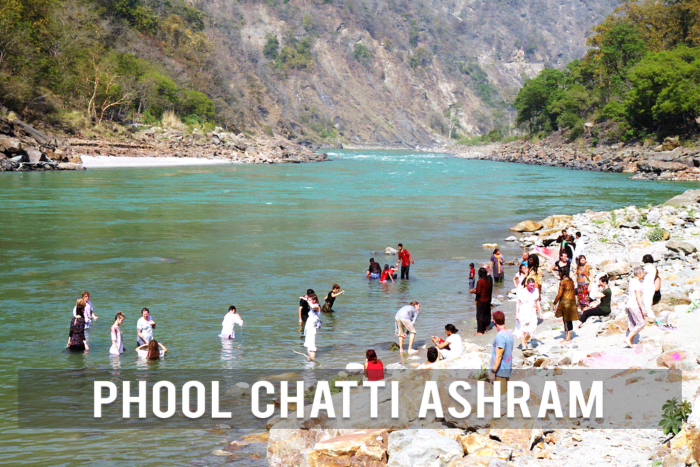 21 Best Ashrams for Yoga & Meditation In Rishikesh, India - HubPages