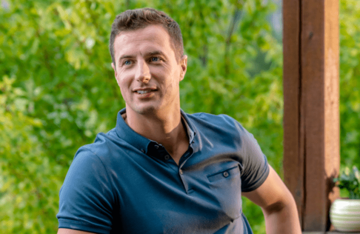 Hallmark Actor: Brendan Penny - HubPages