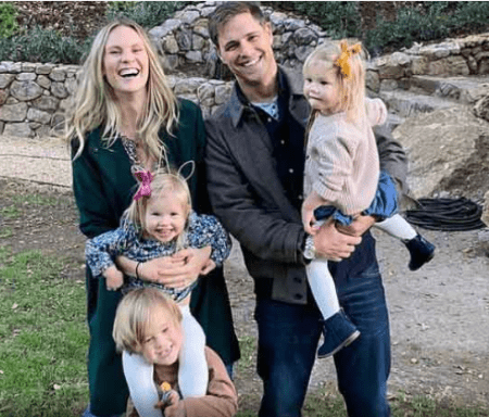 Hallmark Actor: Sam Page - HubPages