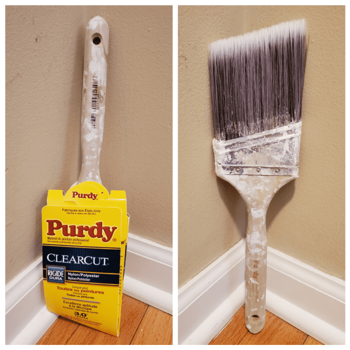 How To Paint Edges Of Walls Without Tape Dengarden How To Paint Edges Of Walls Without Tape Dengarden