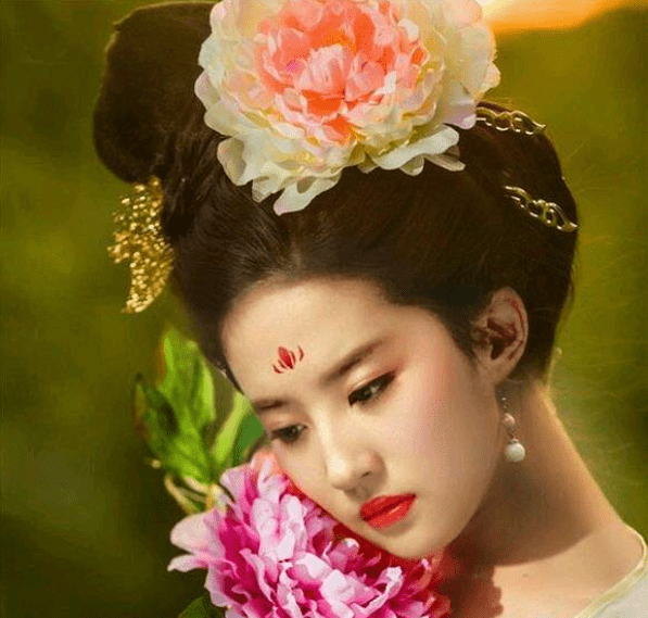 Beautiful and Unique Ancient Chinese Hairstyles for Women - HubPages