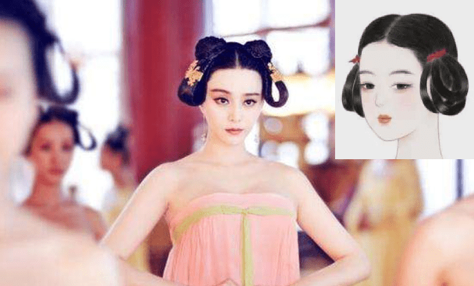 Beautiful and Unique Ancient Chinese Hairstyles for Women - HubPages