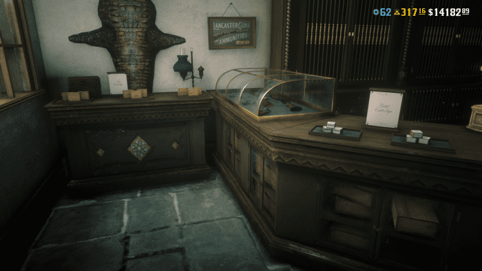 How to Survive Call to Arms in "Red Dead Online" - HubPages