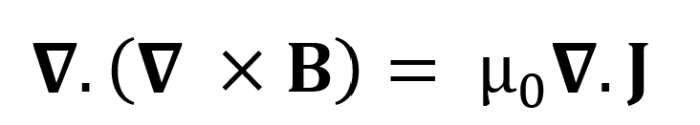 Maxwell's Equations and Displacement Current - Owlcation