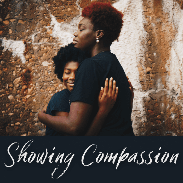 20+ Ways to Be Compassionate - HubPages