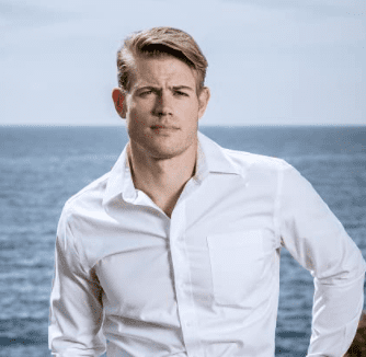Hallmark Actor: Trevor Donovan - HubPages