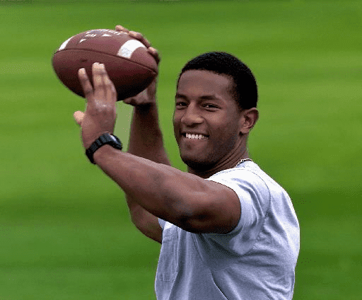 66 Quarterbacks With the Largest Hand Sizes in NFL History - HubPages