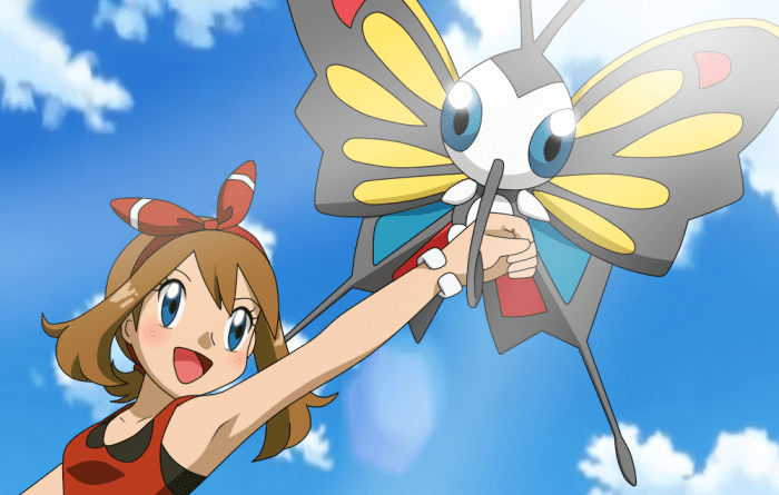 The 10 Most Beautiful Pokémon - HubPages