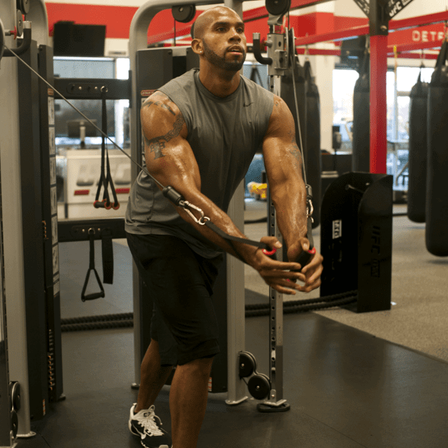 The 58 Longest Arms in NFL History - HubPages