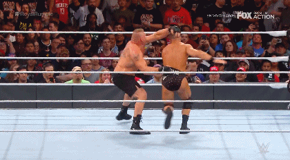 Best Moments of the Royal Rumble 2020 - HubPages