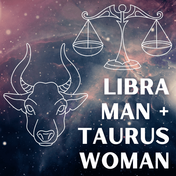 Taurus Woman and Libra Man as a Couple - HubPages