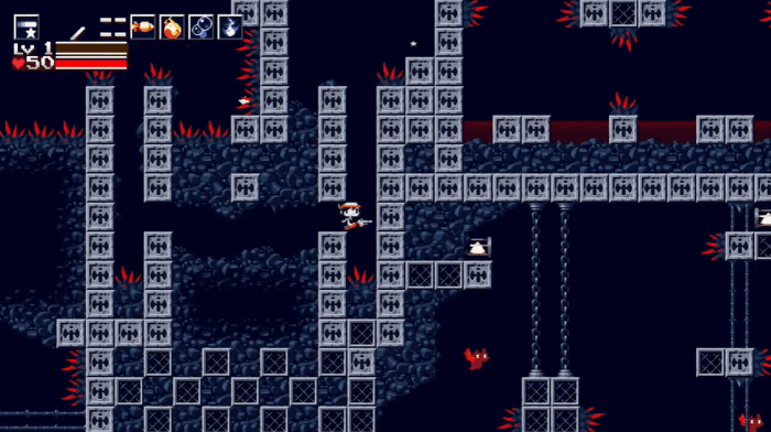 "Cave Story" Endings Walkthrough - HubPages