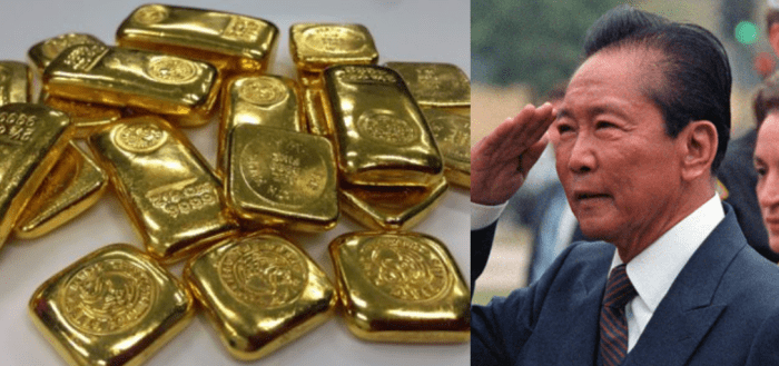 Revisiting the Ridiculous Tallano Gold of the Marcoses - HubPages