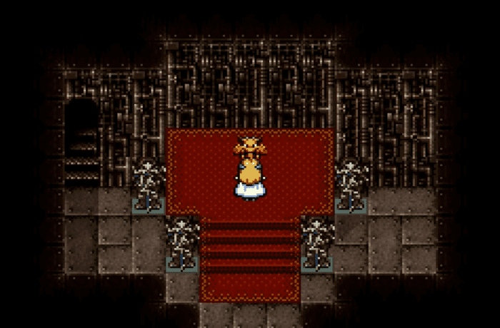 How to Find All the Magicite in "Final Fantasy VI" - LevelSkip