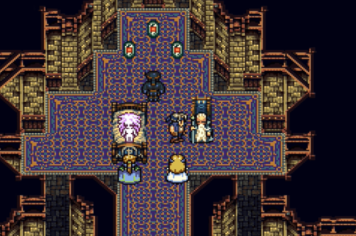 How to Find All the Magicite in "Final Fantasy VI" - HubPages