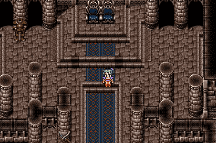 How to Find All the Magicite in "Final Fantasy VI" - HubPages