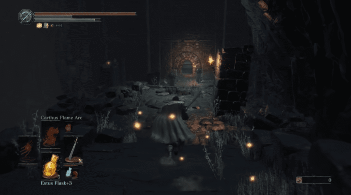 Guide to Character Stats in "Dark Souls III" - HubPages