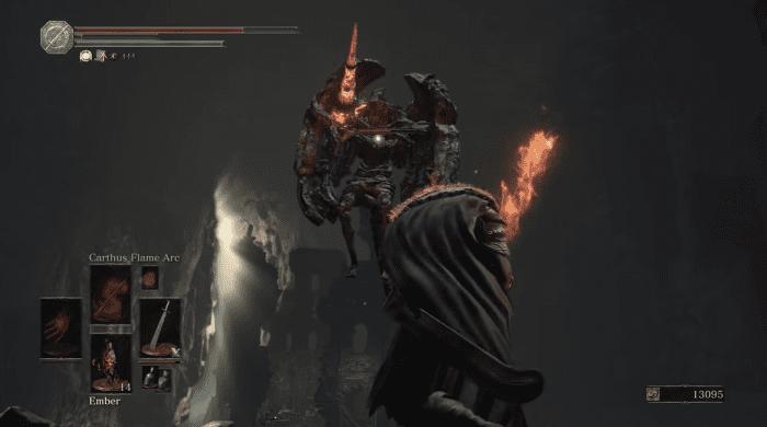 Guide to Character Stats in "Dark Souls III" - HubPages
