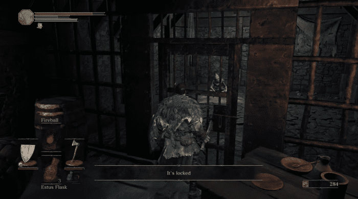 Guide to Greirat of the Undead Settlement's Storyline in "Dark Souls ...