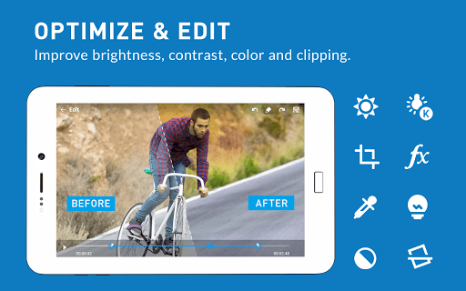 6 Best Android Camera Apps You Should Be Using - HubPages