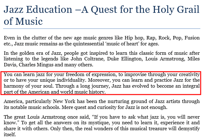 Article vs. Blog: 7 Key Differences You Should Know - HubPages