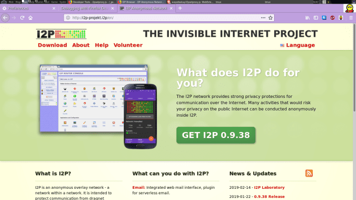 Top 6 Alternatives to Tor for Browsing Anonymously - HubPages