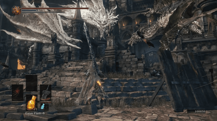 Guide to Greirat of the Undead Settlement's Storyline in "Dark Souls ...