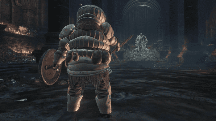 Guide to Siegward of Catarina's Storyline in "Dark Souls III" - HubPages