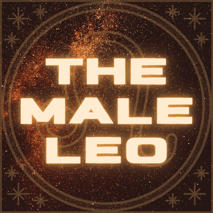 Understanding a Leo Man: The Famous Men of the Zodiac - HubPages