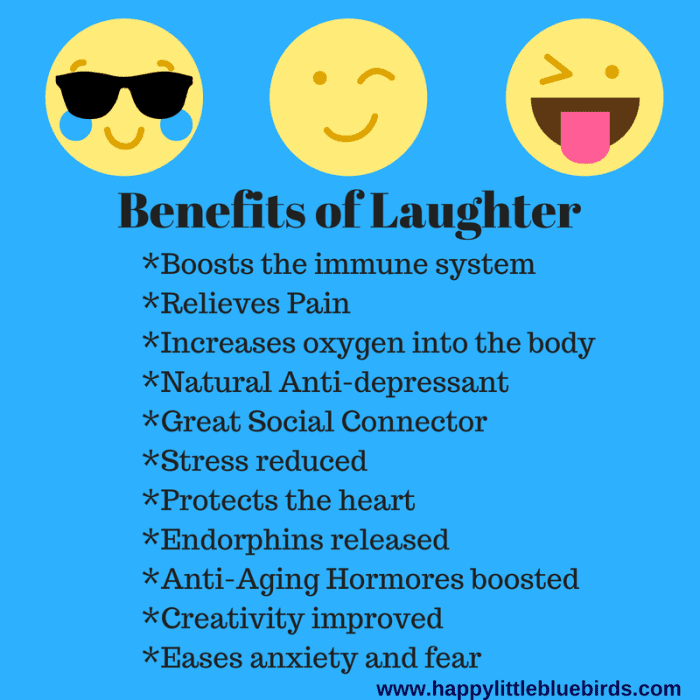Celebrate April's National Humor Month: Laugh And Laugh - HubPages