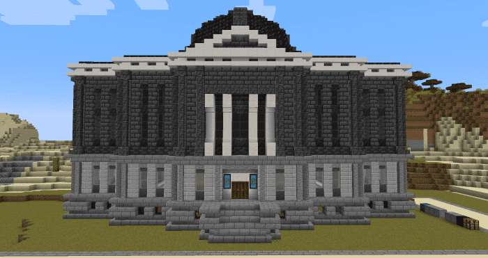 Building a Planetarium in "Minecraft" - HubPages