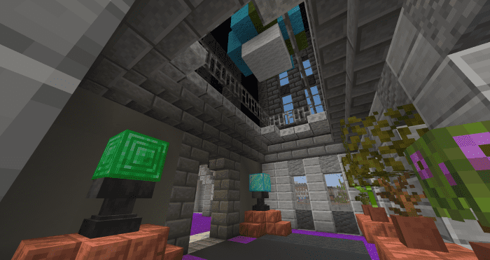 Building a Planetarium in "Minecraft" - HubPages