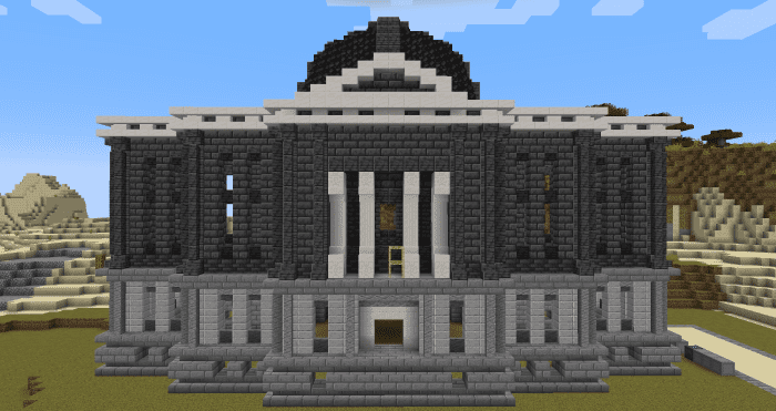 Building a Planetarium in "Minecraft" - HubPages