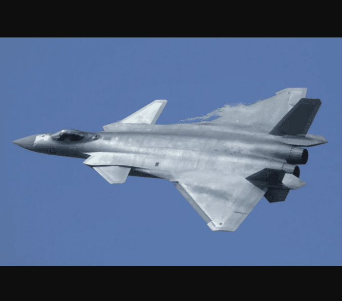 The Top 10 Most Advanced Fighter Jets In The World - HubPages