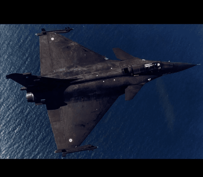 The Top 10 Most Advanced Fighter Jets In The World - HubPages