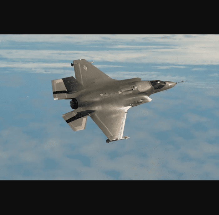 The Top 10 Most Advanced Fighter Jets In The World - HubPages